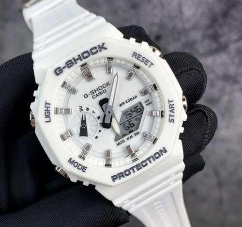 Часы Casio G-Shock GA-2100