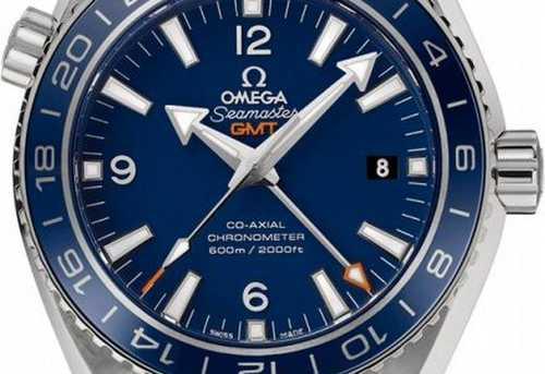 Часы мужские оригинал Omega 232.90.44.22.03.001