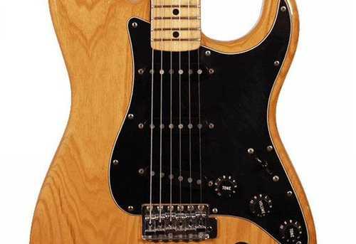 Fender American Stratocaster USA 1977 (№1)