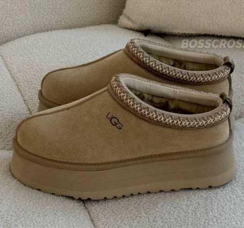 Ugg женские tazz натуральные