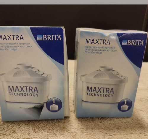 Сменный картридж для воды brita