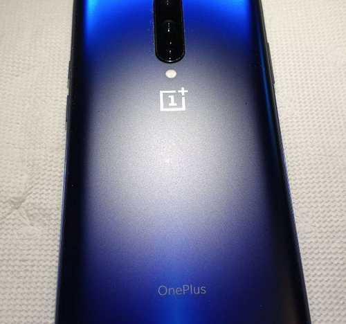 OnePlus 7 Pro, 12/256 ГБ