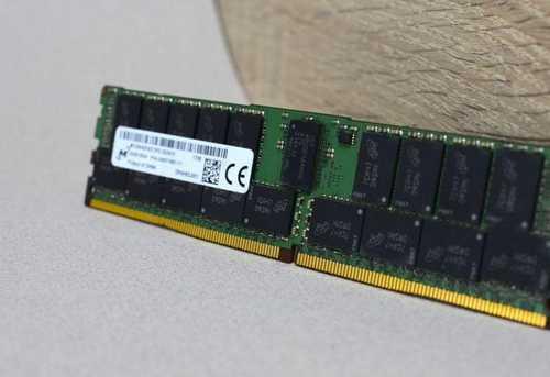 DDR4 32GB REG