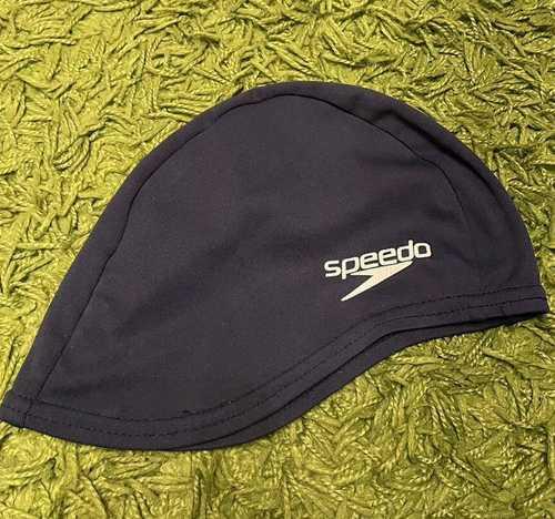 Шапочка для плавания детская Speedo