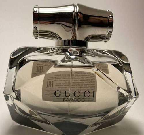 Gucci Bamboo парфюмерная вода