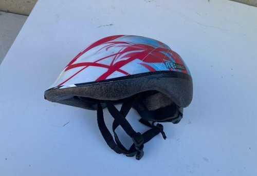 Шлем велосипедный детский xs
