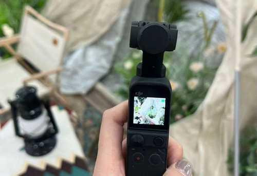 Dji osmo pocket 2