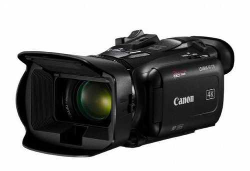 Видеокамера Canon legria HF G70