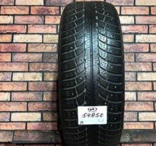 Gislaved Nord Frost 5 235/65 R17