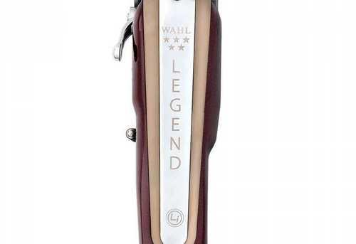Новая Машинка для стрижки Wahl Legend Cordless 859