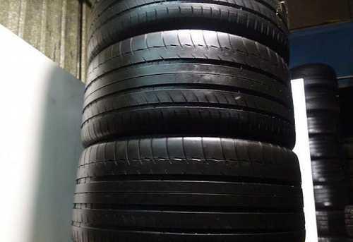 Michelin Latitude Tour HP 265/45 R21