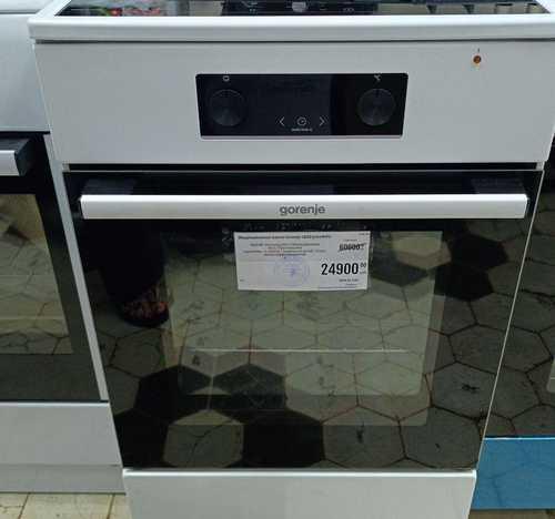 Индукционная плита Gorenje geit5C60WPG