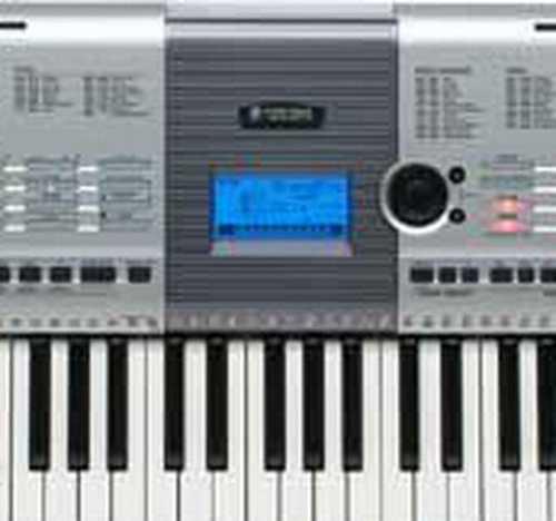 Синтезатор yаmaha рsr-E403