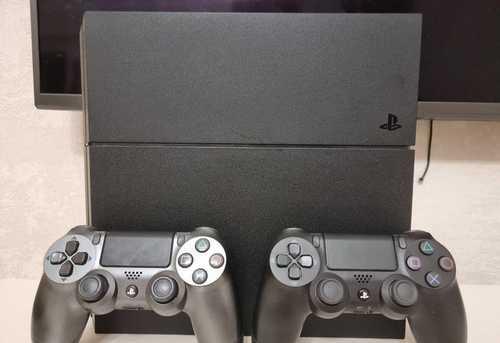 Sony PS4