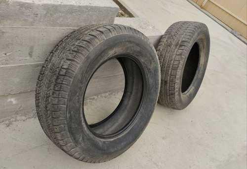 Michelin Pilot LTX 245/65 R17 107H
