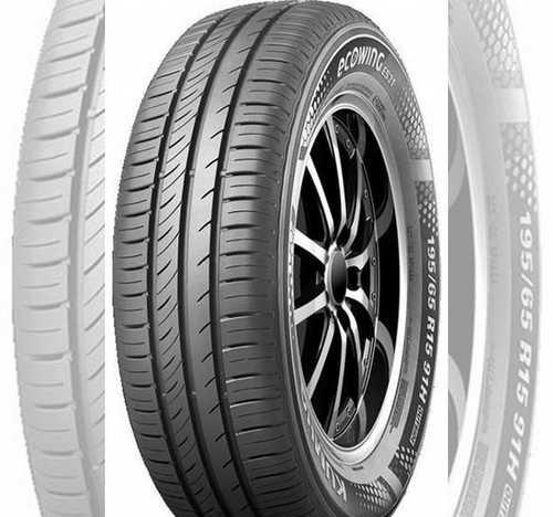 Kumho Ecowing ES31 195/60 R16 89H