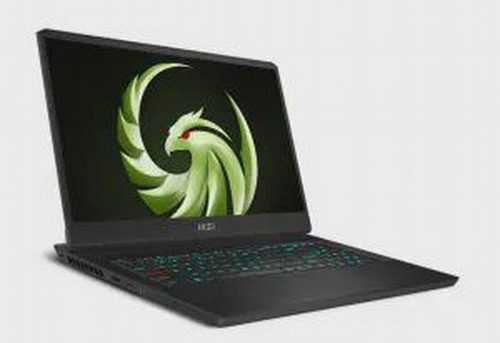 Игровой ноутбук MSI Thunder Shadow C7V 17.3", 32Гб