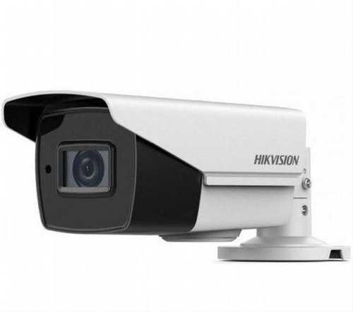 Hikvision DS-2ce19h8t-ait3zf 2.7-13.5мм Камера вид