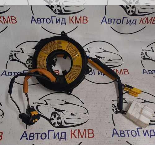 Шлейф-лента air bag ssangyong actyon kyron