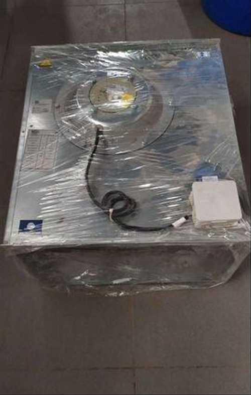 Комплект приточной вентиляции NED 60-35