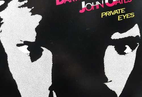 Daryl Hall John Oates Private Eyes