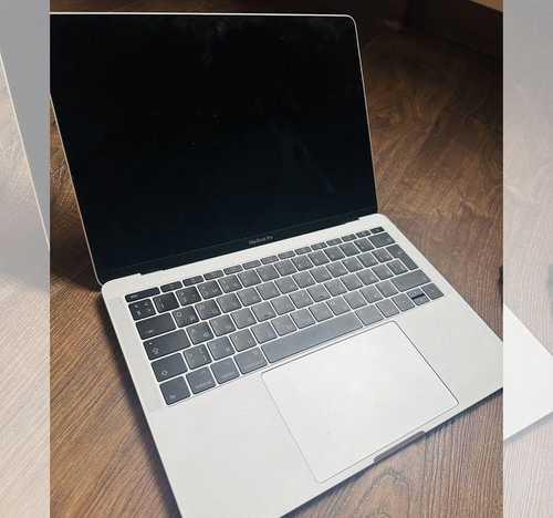 Macbook pro 13 2017 a1708 SSD 512 GB
