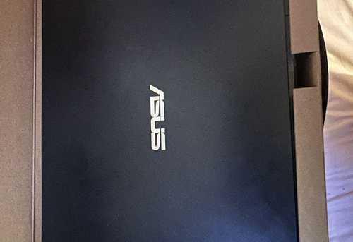 Ноутбук Asus vivobook laptop E510KA