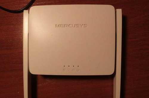 Роутер Mercusys MW301R