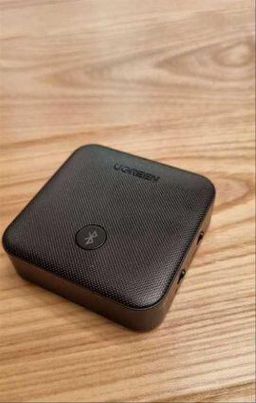 Bluetooth адаптер Ugreen CM144