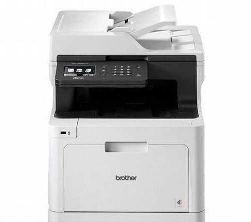 Brother MFC-l8690cdw мфу, A4, цветной лазерный, 31