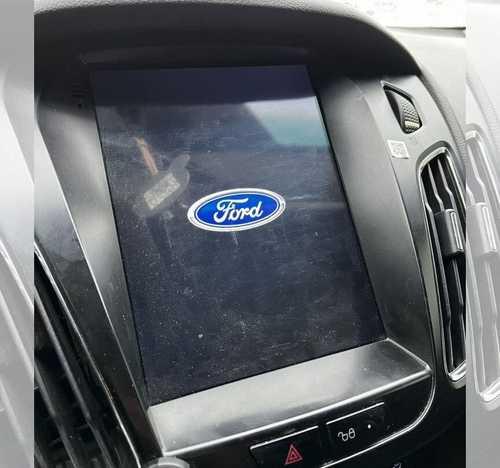 Магнитола на ford focus 3 android