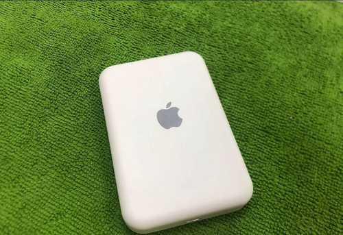 Беспроводная зарядка Apple MagSafe