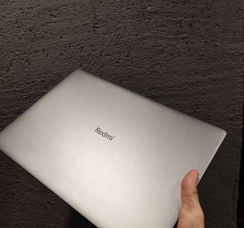 RedmiBook Pro 15 Ryzen 7 7840HS