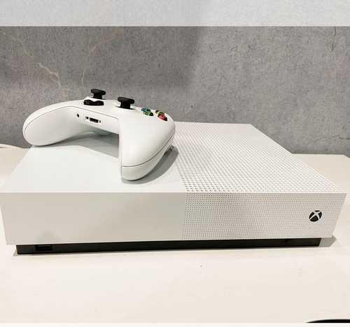 Xbox one s 1tb