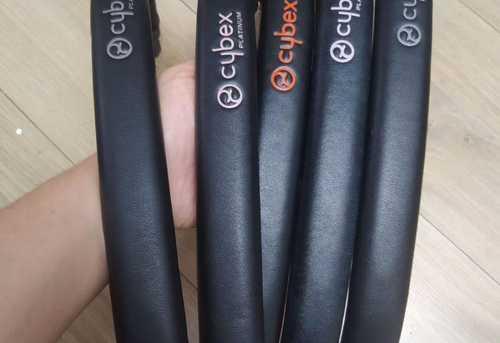 Бампер для коляски Cybex priam l, ll, balios