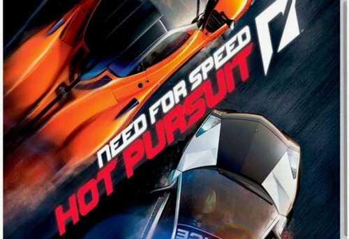 Игра Need for Speed Hot Pursuit для Playstation 3