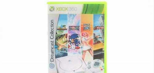 Dreamcast Collection для Xbox 360