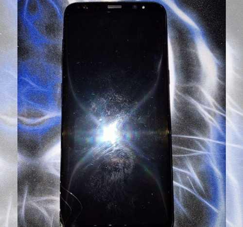 Samsung Galaxy S8, 4/64 ГБ