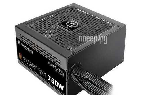 Thermaltake Smart BX1 750W 230V