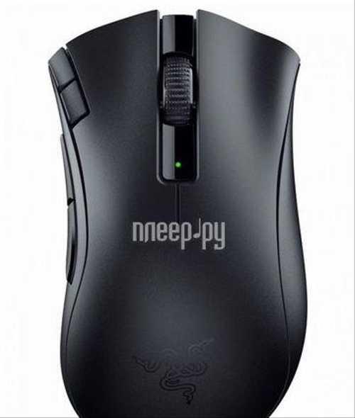 Razer Deathadder V2 X RZ01-04130100-R3G1
