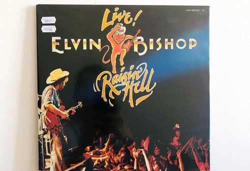 0836 Elvin Bishop – Raisin' Hell