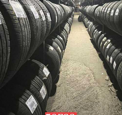Continental ContiPremiumContact 6 235/55 R19 103P