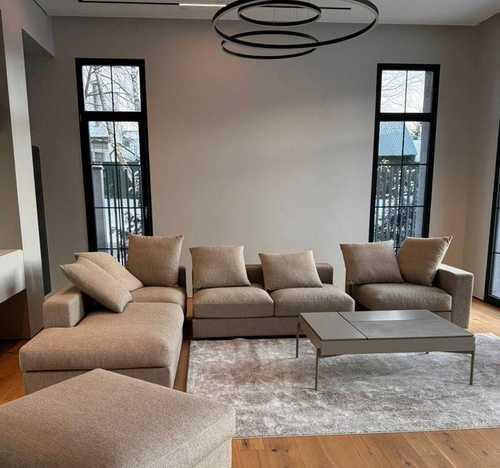 Диван BoConcept
