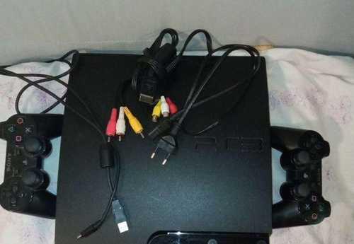 Sony PlayStation 3