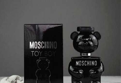 Moschino toy boy духи мужские
