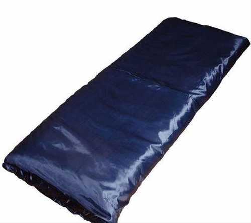Спальный мешок BTrace Scout синий