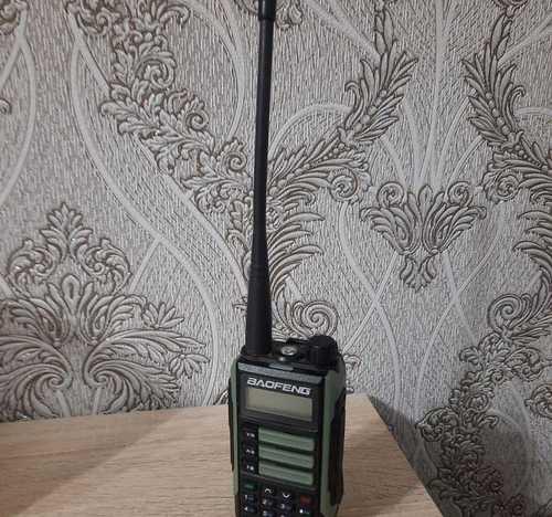 Рация baofeng UV 16 plus