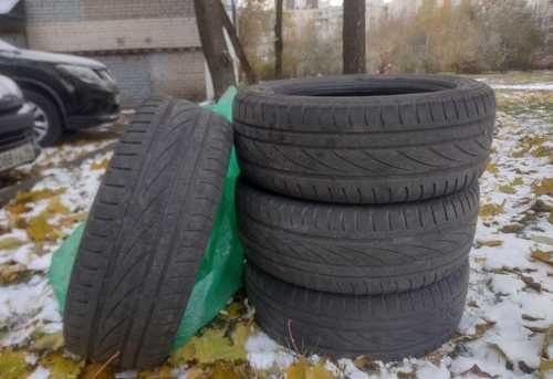 Accelera 651 195/55 R16