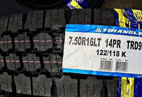 Triangle TRD99 7.50/30 R16C 122K