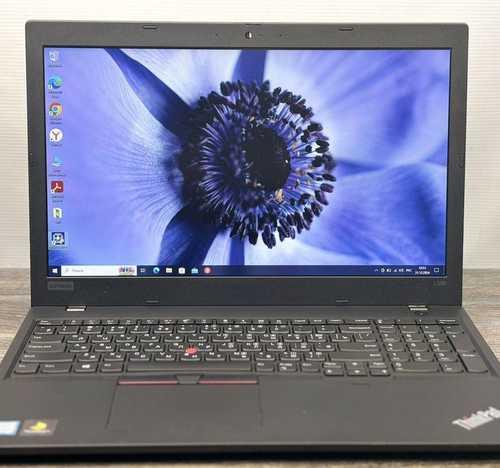 Lenovo ThinkPad L590 i7